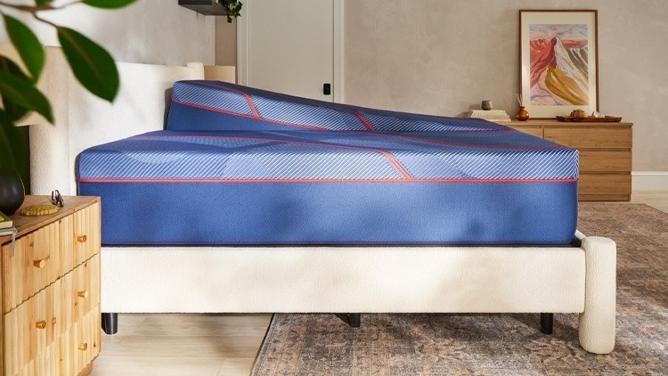 Sealy Ease Power Base | Free In-Home Set Up & 25 Yr Warranty | Sealy