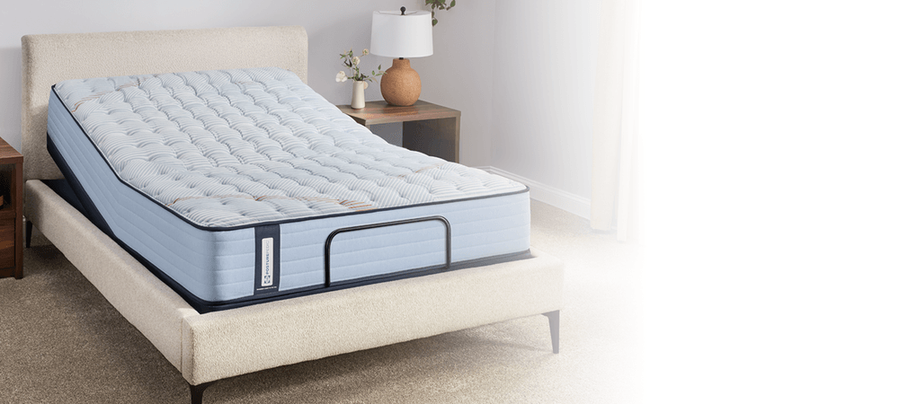 Sealy Posturepedic® Spring | Sealy
