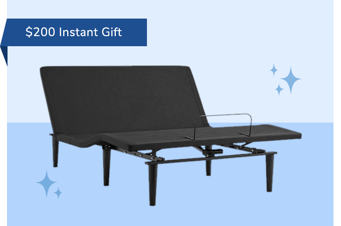 Shop Sealy Bed Bases | Free Delivery & In-Home Set Up | Sealy