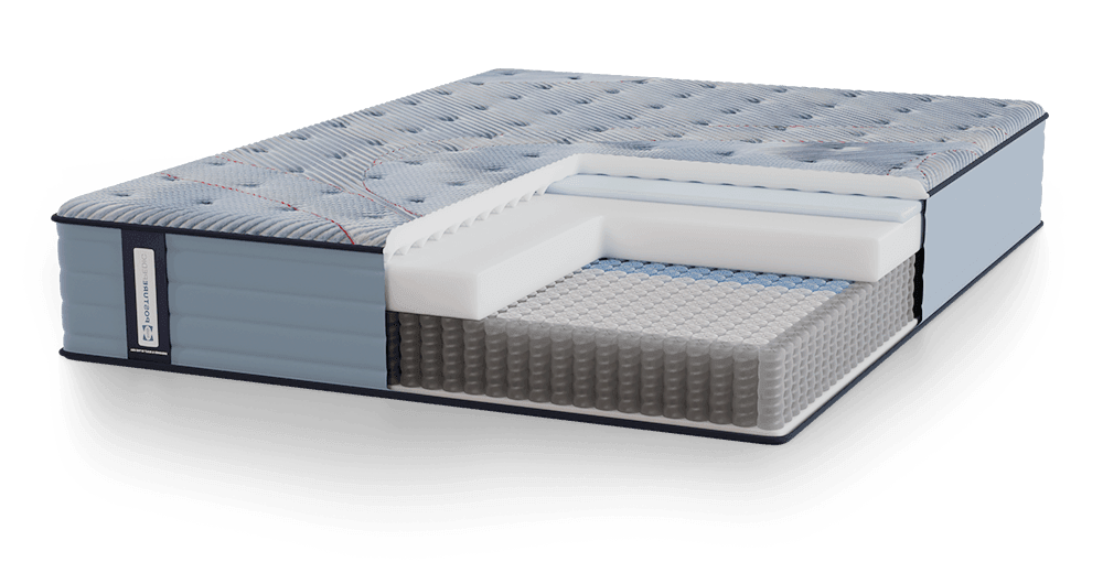 Sealy Posturepedic® Spring | Sealy