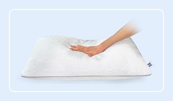 Sealy Adjustable Pillow | Designed for Every Kind of Sleeper | Sealy