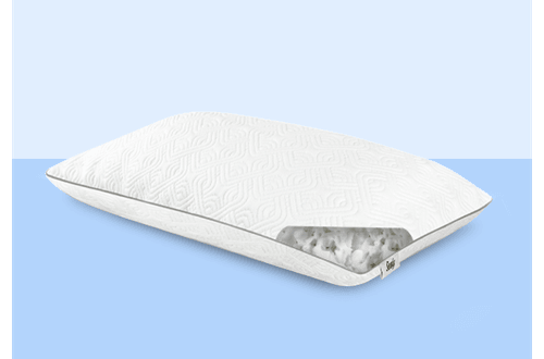 Shop Pillows at Sealy | Fast & Free Shipping | Sealy