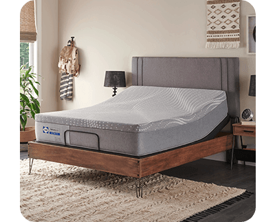 Sealy Mattresses, Pillows, Bed Frames, & More | Official Website | Sealy