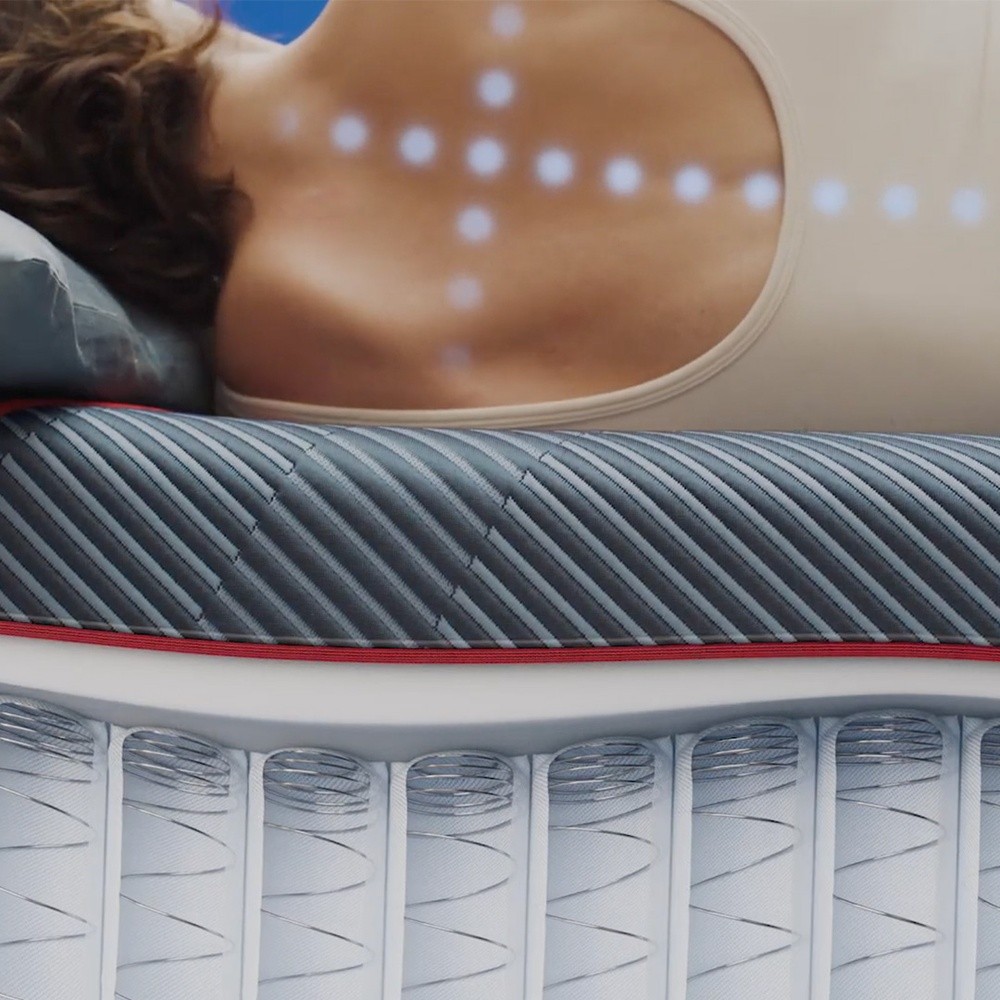 Sealy® Posturepedic | Sealy