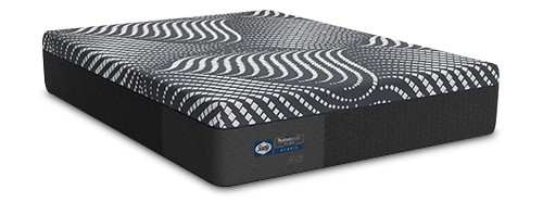 Sealy Posturepedic Plus High Point Hybrid Soft King Mattress