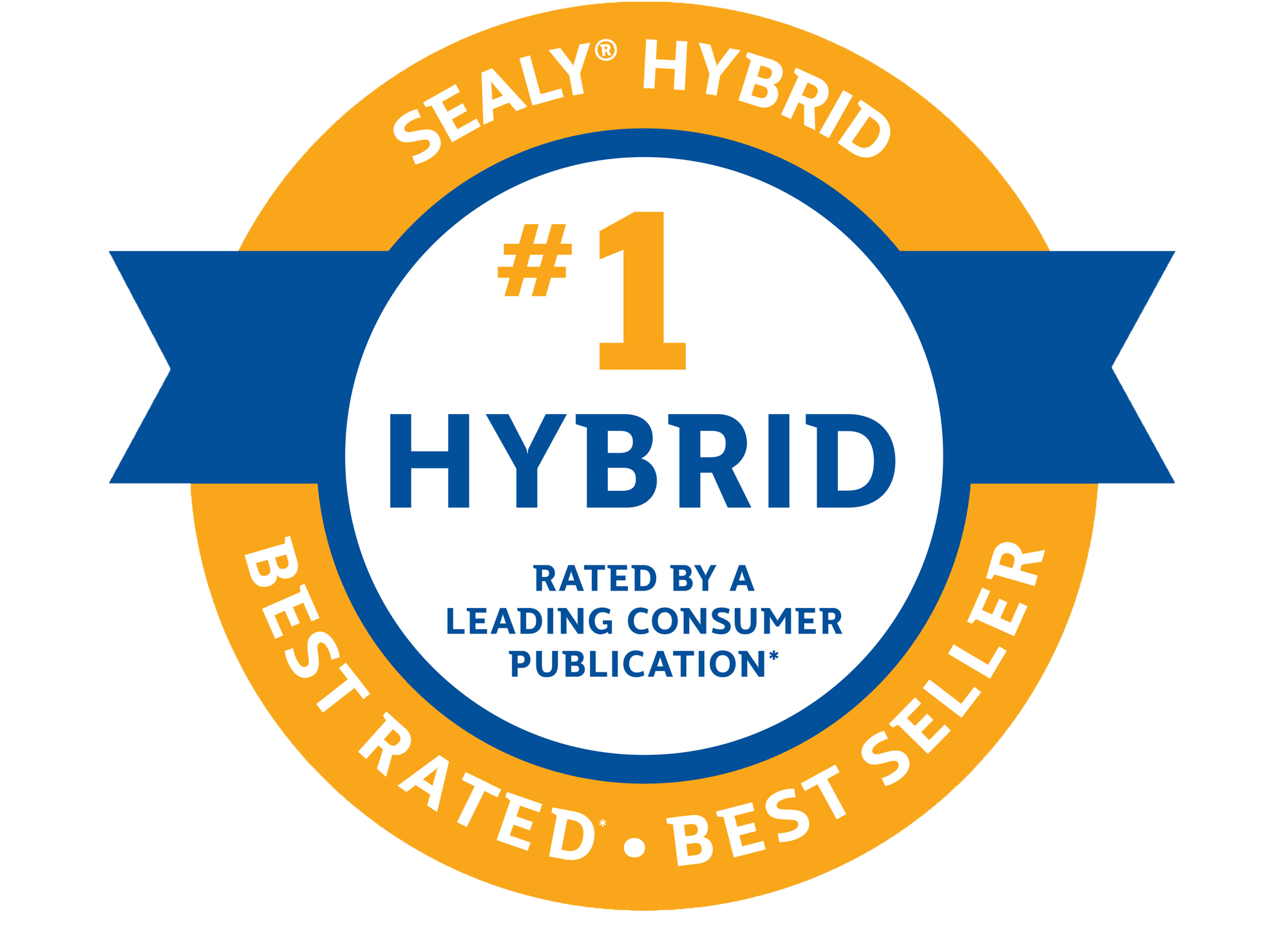 Proud Supporter Of You | Sealy